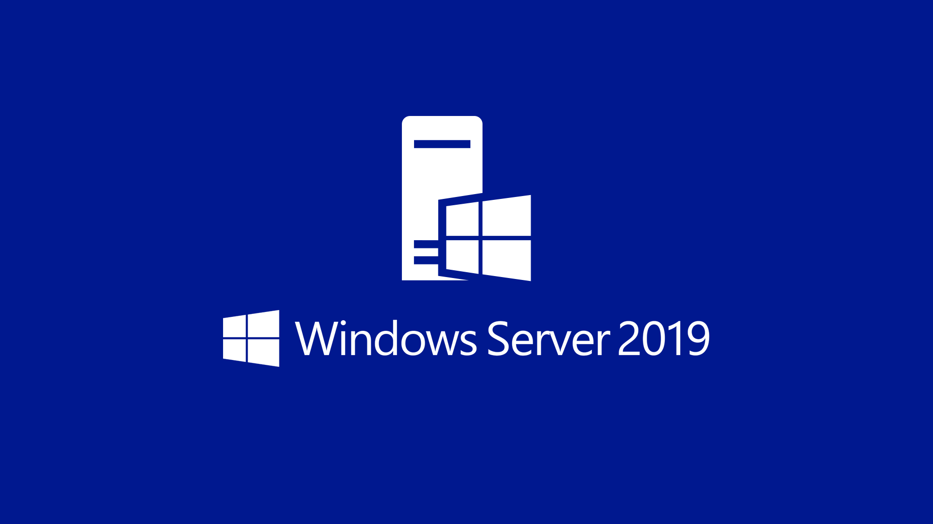 Windows Server 2019 Kurulumu | Bilişim Asistanı Windows Server 2019 Kurulumu | Bilişim Asistanı